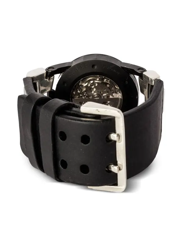PARTS OF FOUR 42mm Fob Watch