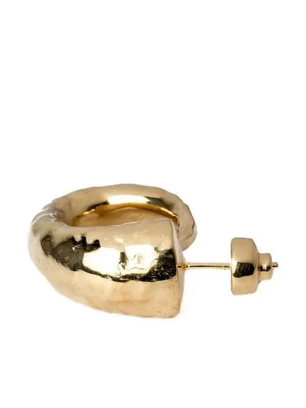 PARTS OF FOUR Horn Earring