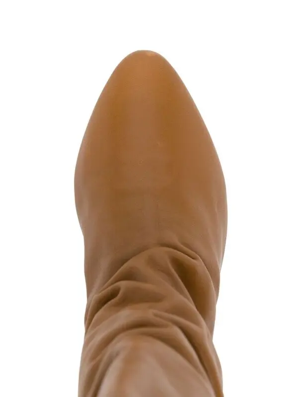 Isabel Marant Étoile Reachi Leather Boots