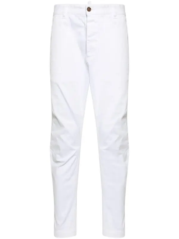 Dsquared2 Sexy Tapered Chinos