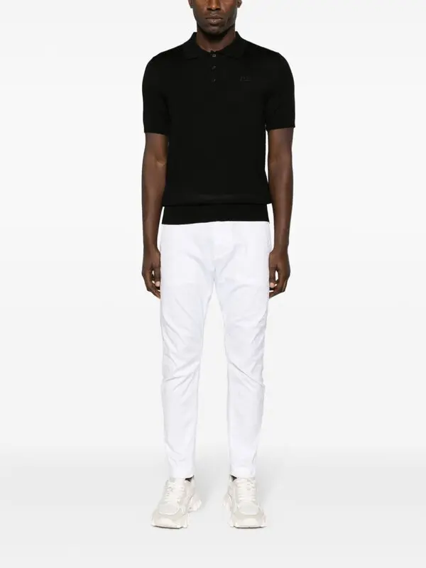 Dsquared2 Sexy Tapered Chinos