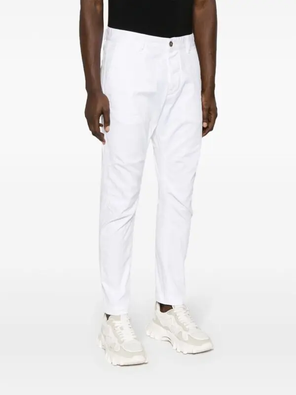 Dsquared2 Sexy Tapered Chinos
