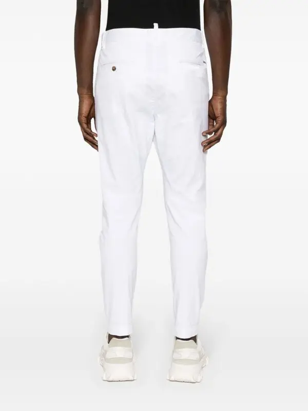 Dsquared2 Sexy Tapered Chinos