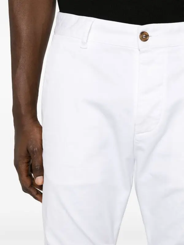 Dsquared2 Sexy Tapered Chinos