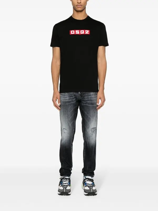 Dsquared2 Cool Guy Slim-leg Jeans