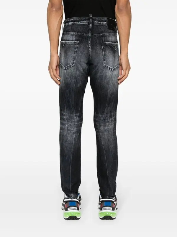 Dsquared2 Cool Guy Slim-leg Jeans