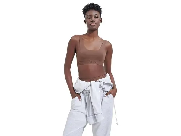 UGG Gwendolynn Bralette Lingerie Allspice - Taupe