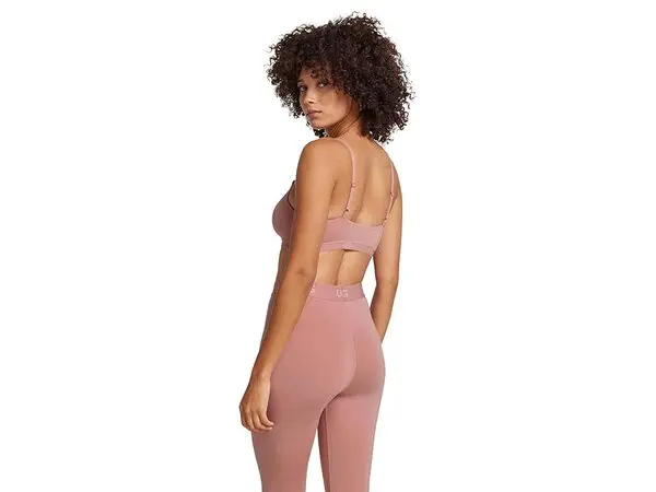 UGG Estella Bralette Lingerie Blush - Pink