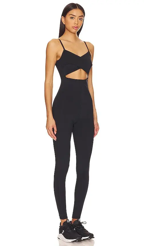 WELLBEING + BEINGWELL Flowwell Saylor Jumpsuit