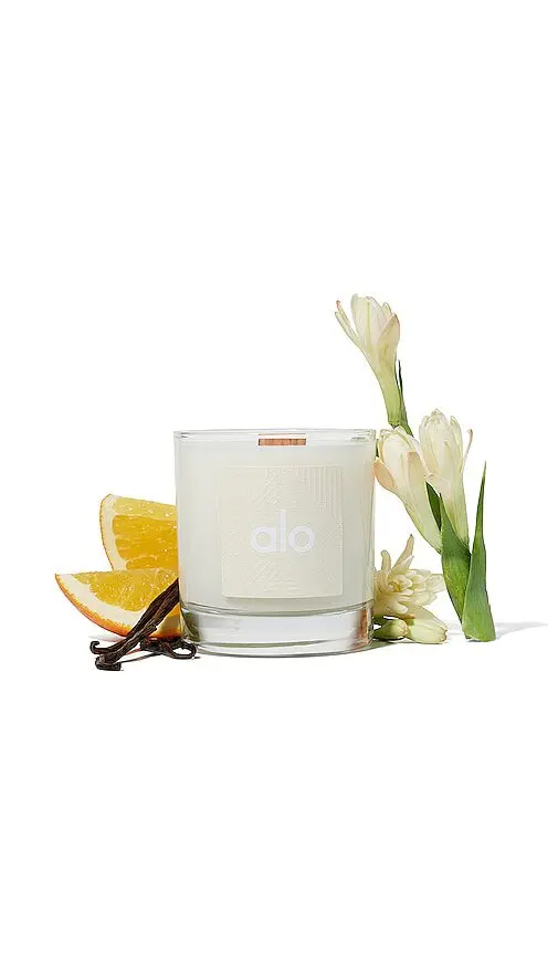 Alo Yoga Signature 8oz Candle
