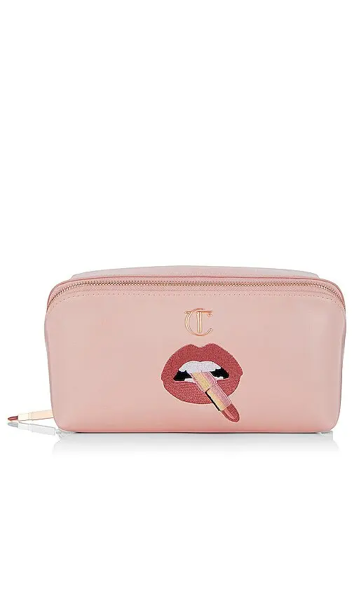 Charlotte Tilbury Pillow Talk Makeup Bag - N,a