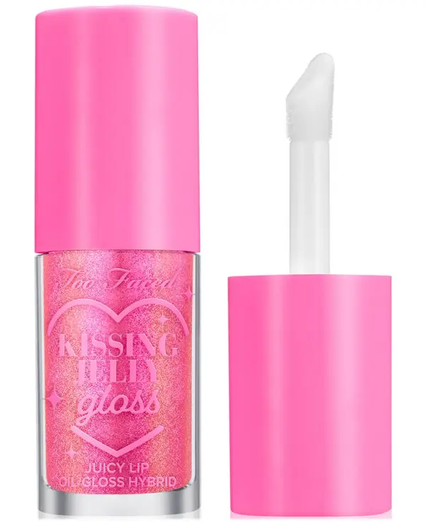 TOO FACED Kissing Jelly Gloss - Bubblegum