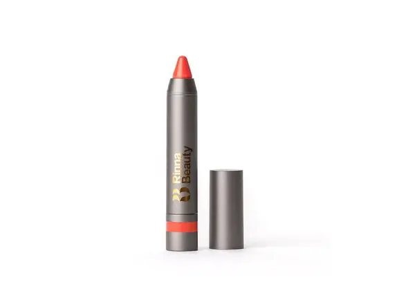RINNA BEAUTY Thick Stick Lip Crayon - Bellini