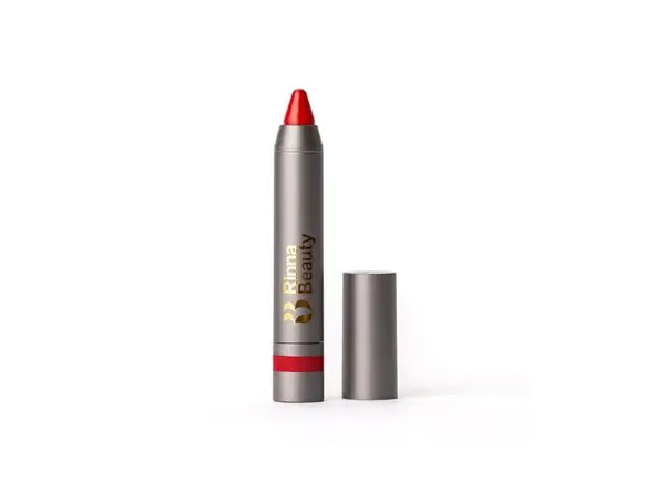 RINNA BEAUTY Thick Stick Lip Crayon - Happy Hour