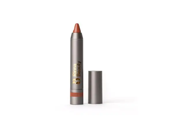 RINNA BEAUTY Thick Stick Lip Crayon - Rich