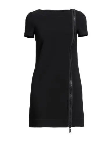 Dsquared2 Crepe Bodycon Mini Dress