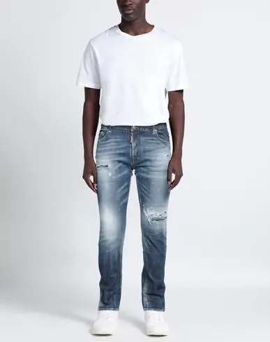 Dsquared2 Skinny Jeans