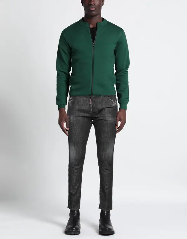 Dsquared2 Straight-leg Jeans - Black
