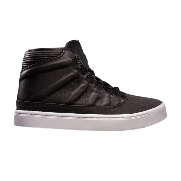 JORDAN Westbrook 0 Sneakers - Black
