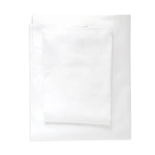 ANN GISH Anatolia Pillowcase Pair, Standard - Bone/sand