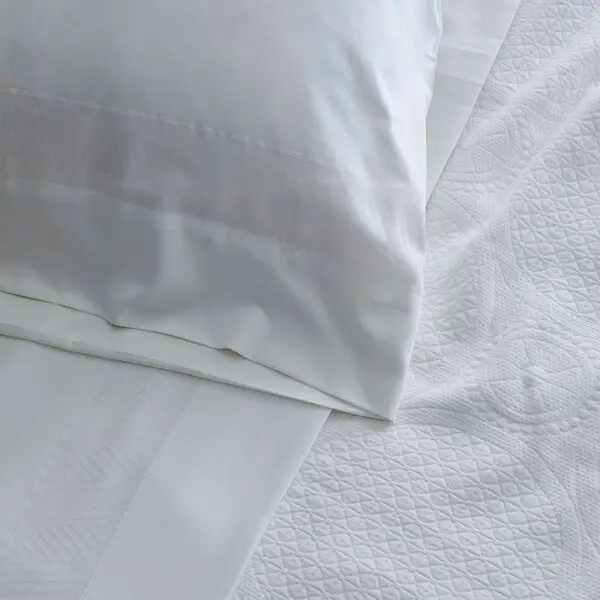 ANN GISH Anatolia Sheet Set, Queen