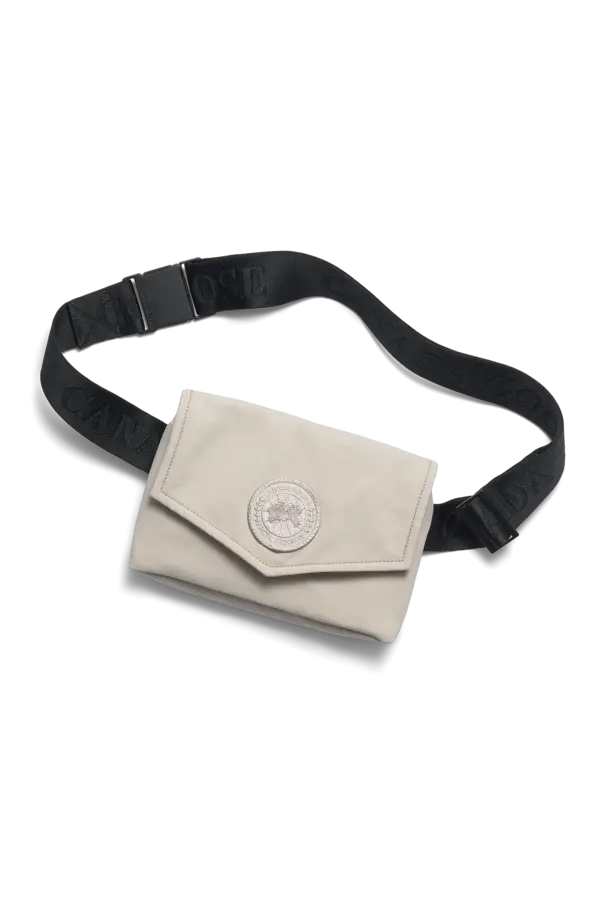 Canada Goose Mini Waistpack - Limestone