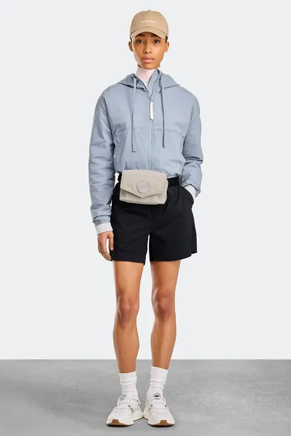 Canada Goose Mini Waistpack - Limestone