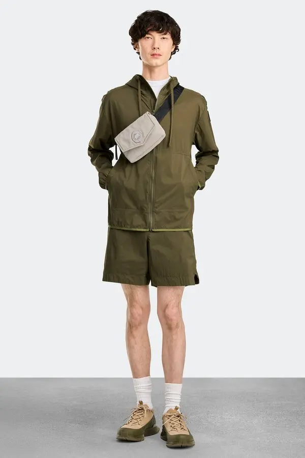 Canada Goose Mini Waistpack - Limestone