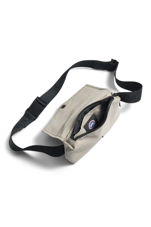Canada Goose Mini Waistpack - Limestone