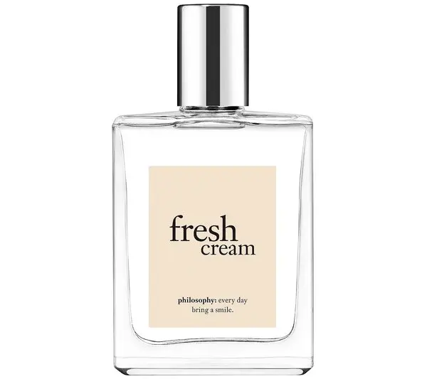 PHILOSOPHY Fresh Cream Eau De Toilette 2 Oz - One-color