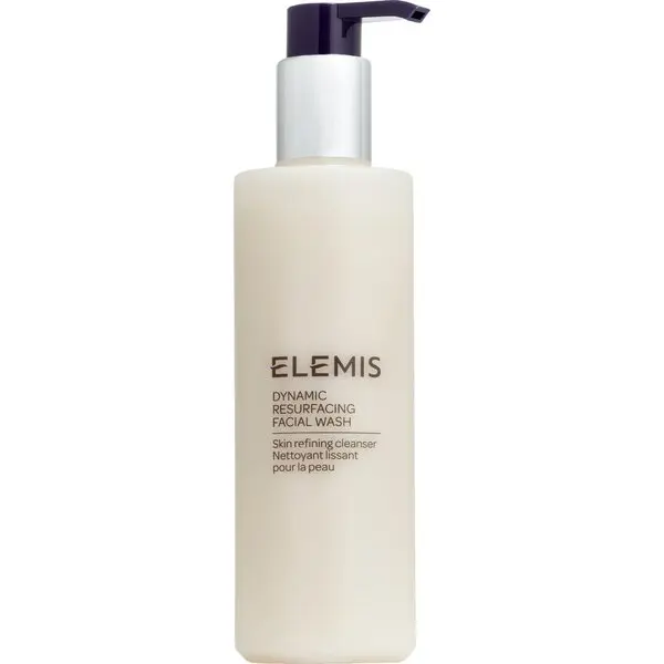 Elemis Dynamic Resurfacing Face Wash - No Color