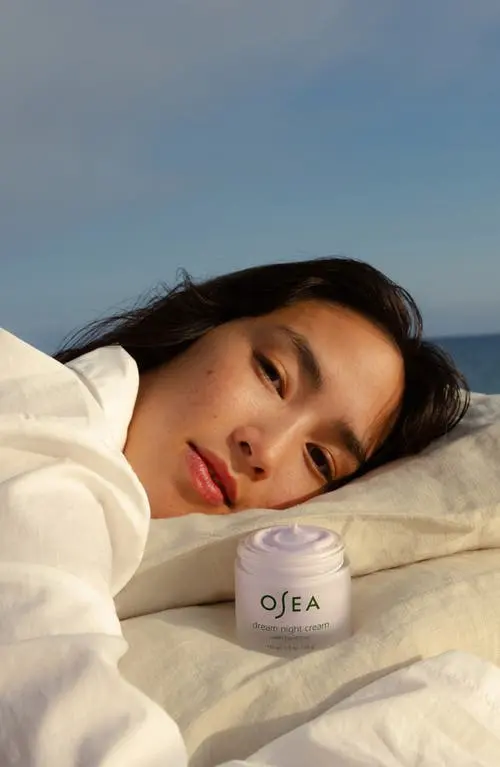 OSEA Dream Night Cream