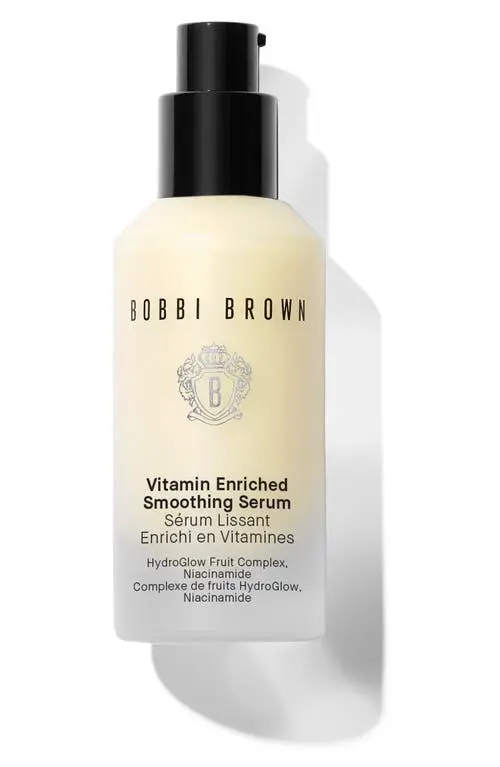 Bobbi Brown Vitamin Enriched Smoothing Niacinamide + Vitamin C Serum - No Color