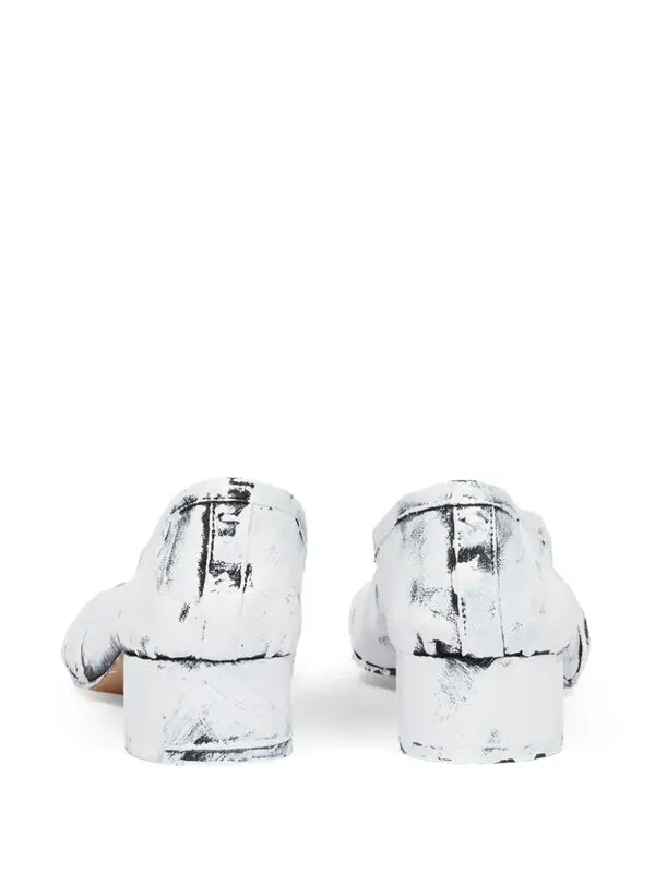 MAISON MARGIELA Tabi Ballerina Pumps