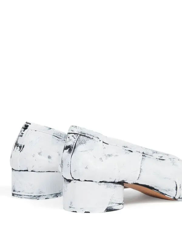 MAISON MARGIELA Tabi Ballerina Pumps