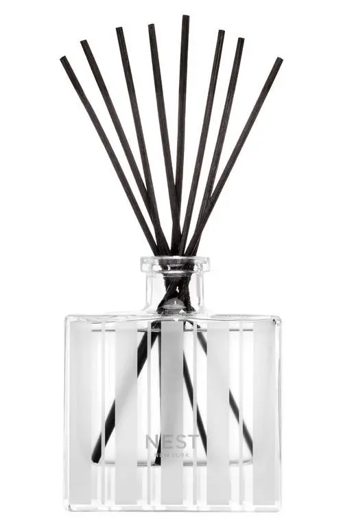 NEST NEW YORK Indian Jasmine Reed Diffuser - No Color