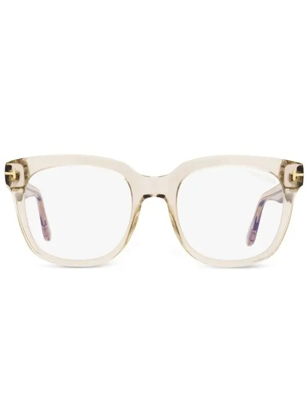 TOM FORD Square-frame Glasses