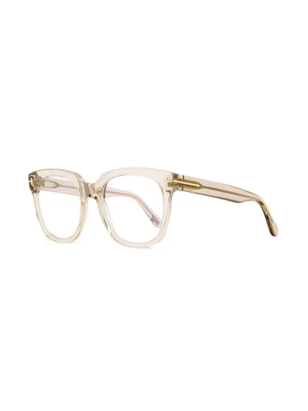 TOM FORD Square-frame Glasses