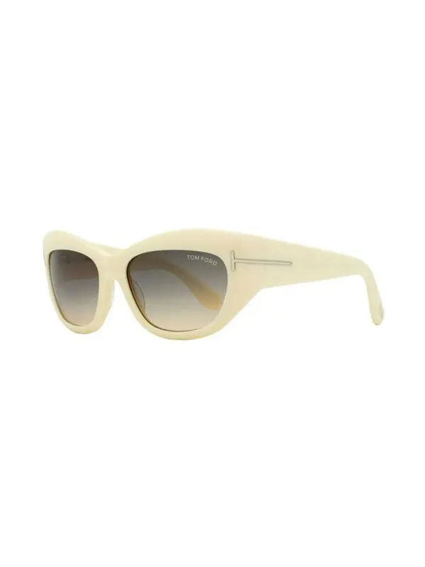 TOM FORD Brianna Cat-eye Sunglasses