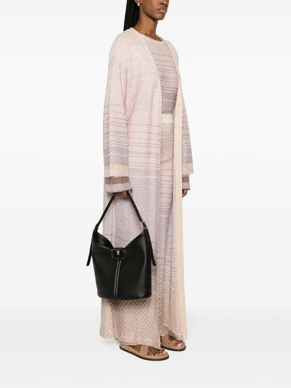 Valentino Garavani Vlogo Shoulder Bag