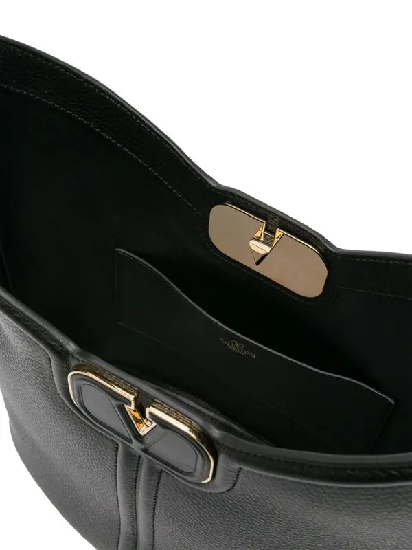 Valentino Garavani Vlogo Shoulder Bag