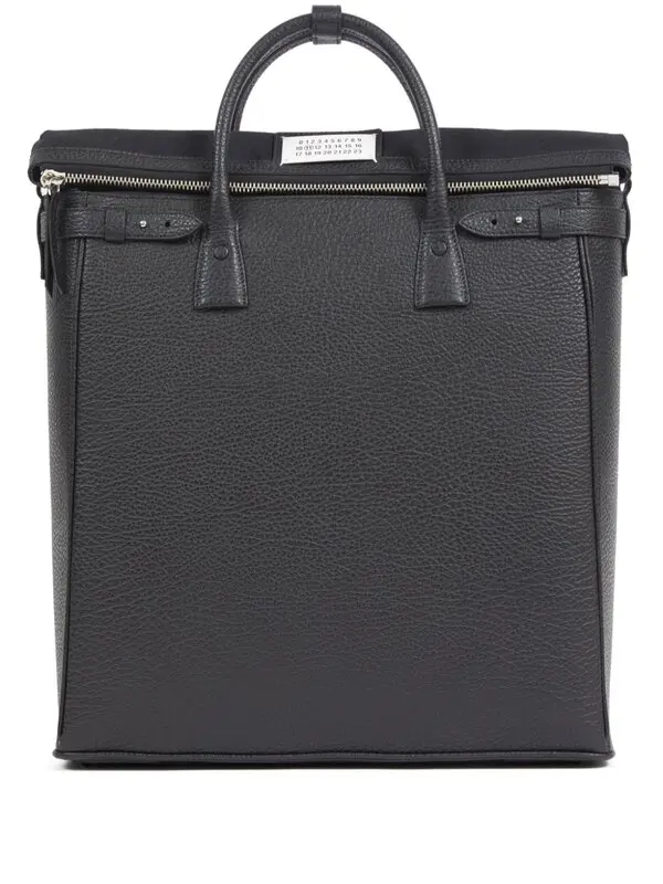MAISON MARGIELA 5ac Backpack