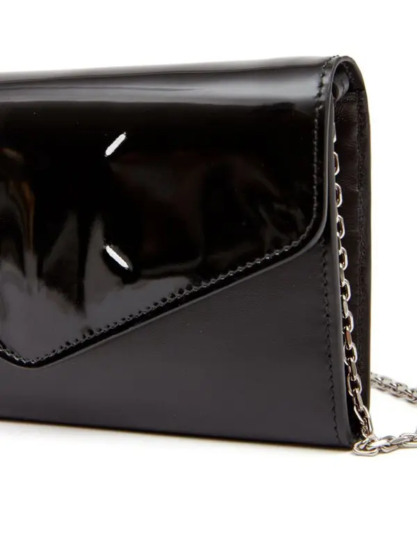 MAISON MARGIELA Four Stitch Clutch