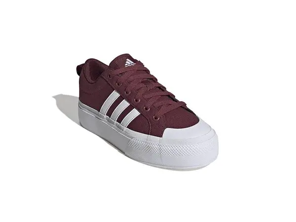 Adidas Bravada 2.0 Platform Sneakers