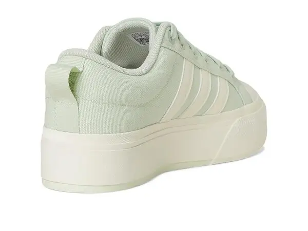 Adidas Bravada 2.0 Platform Sneakers - White
