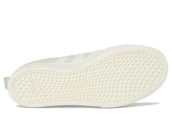 Adidas Bravada 2.0 Platform Sneakers - White