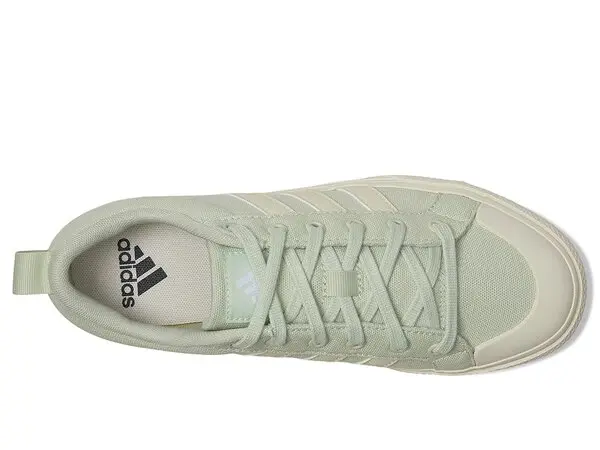 Adidas Bravada 2.0 Platform Sneakers - White