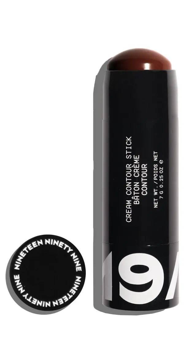 19/99 BEAUTY Cream Contour Stick 0.23 Oz / 7 - Kave