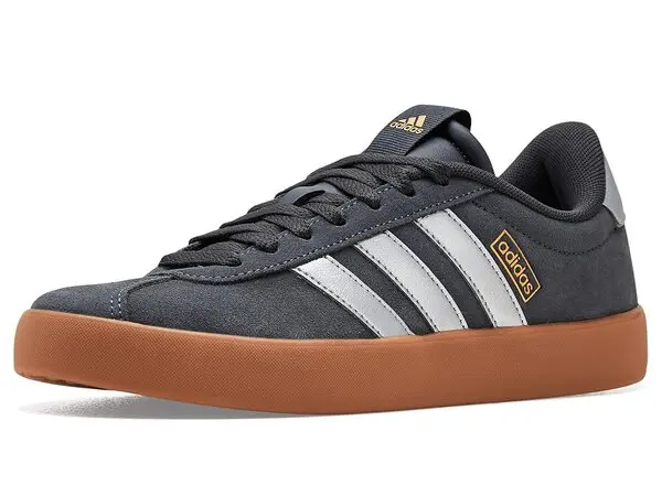 Adidas Vl Court 3.0 Classic Shoes - Black