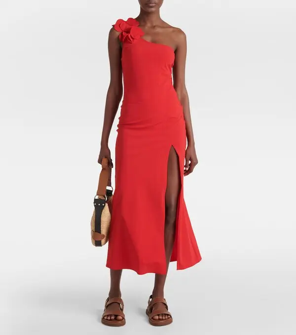 KARLA COLLETTO Basics Midi Skirt